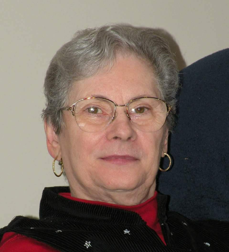 Judith Ann Picard Walker | Fenton and Hennessey