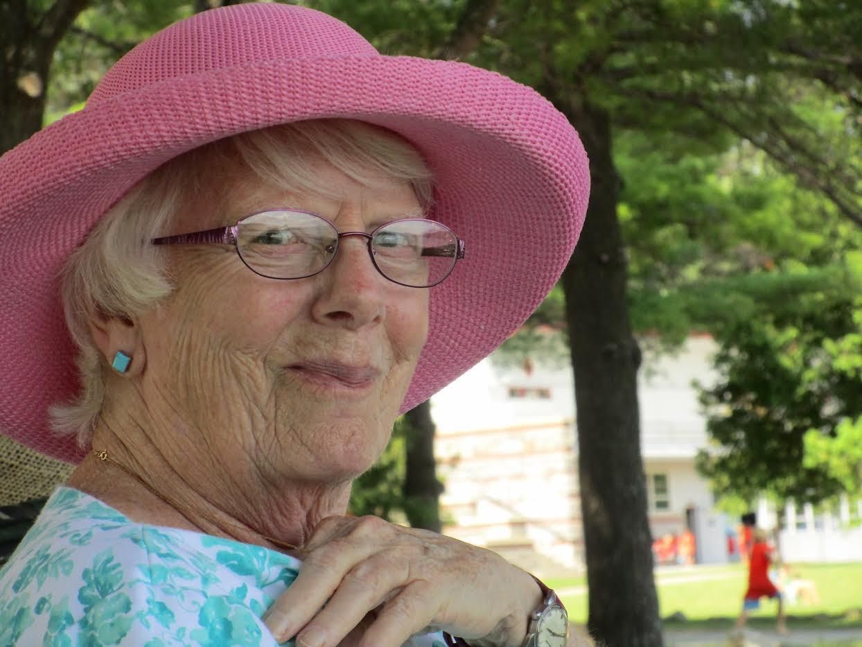 Helen P. Carroll | Fenton and Hennessey