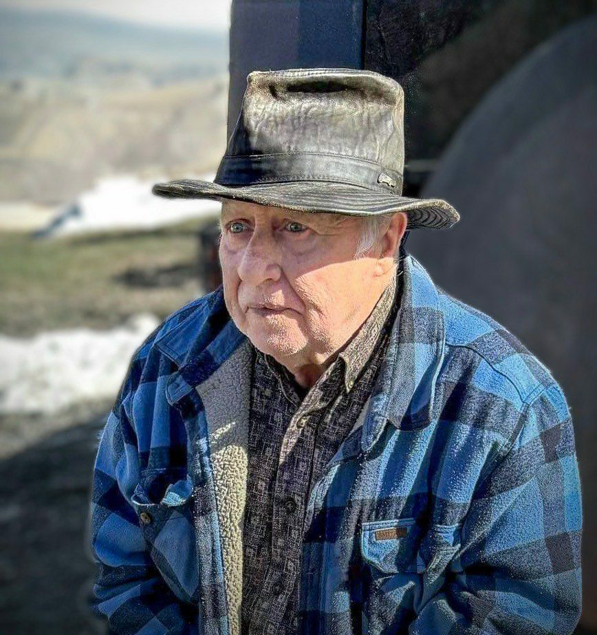 Oscar Roland Poitras | Fenton and Hennessey