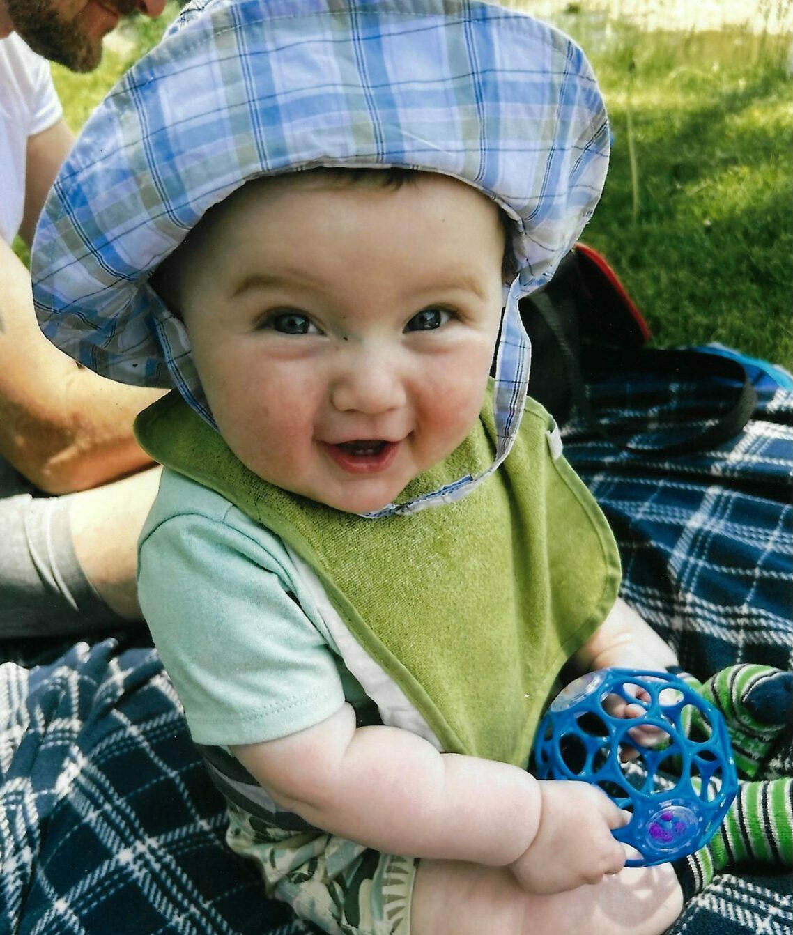 Liam Dayton | Fenton and Hennessey