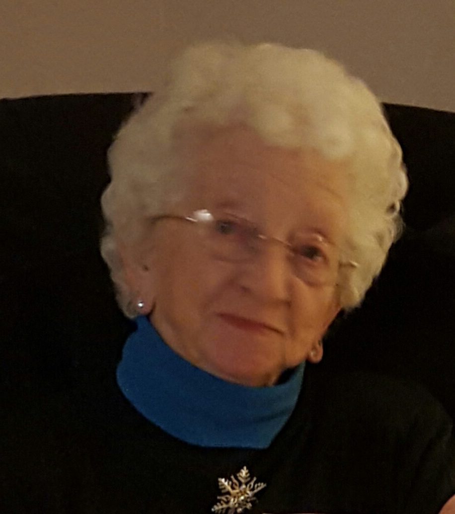 Kay M. Long | Fenton and Hennessey