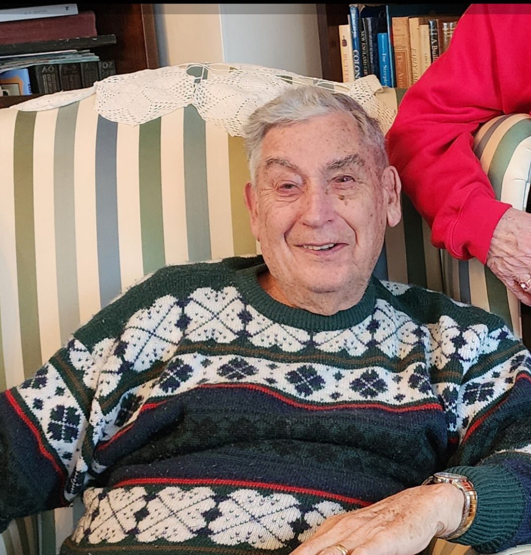 Richard A. Wallace | Fenton and Hennessey