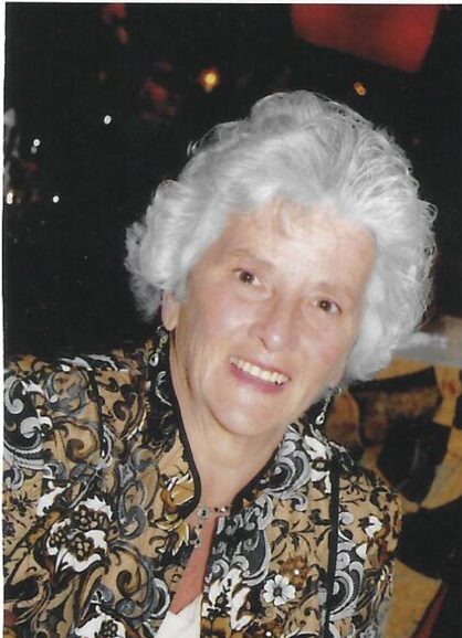 Marcia Galloway | Fenton and Hennessey