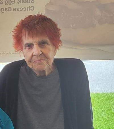 Esther Mae Colburn | Fenton and Hennessey