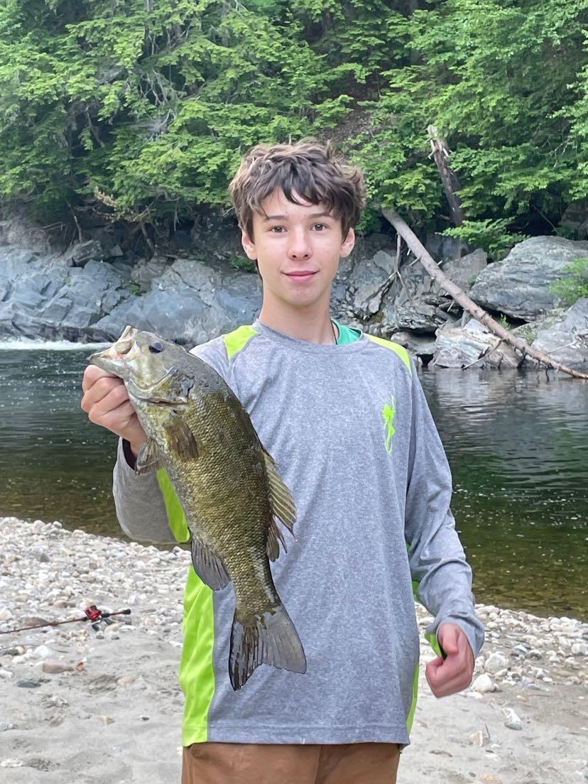 Liam (Lee) Parker | Fenton and Hennessey