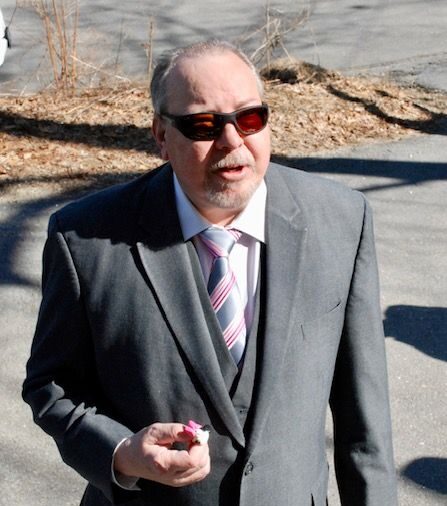 Richard Bilodeau Sr. | Fenton and Hennessey