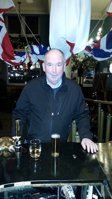 Timothy P. Griffin | Fenton and Hennessey