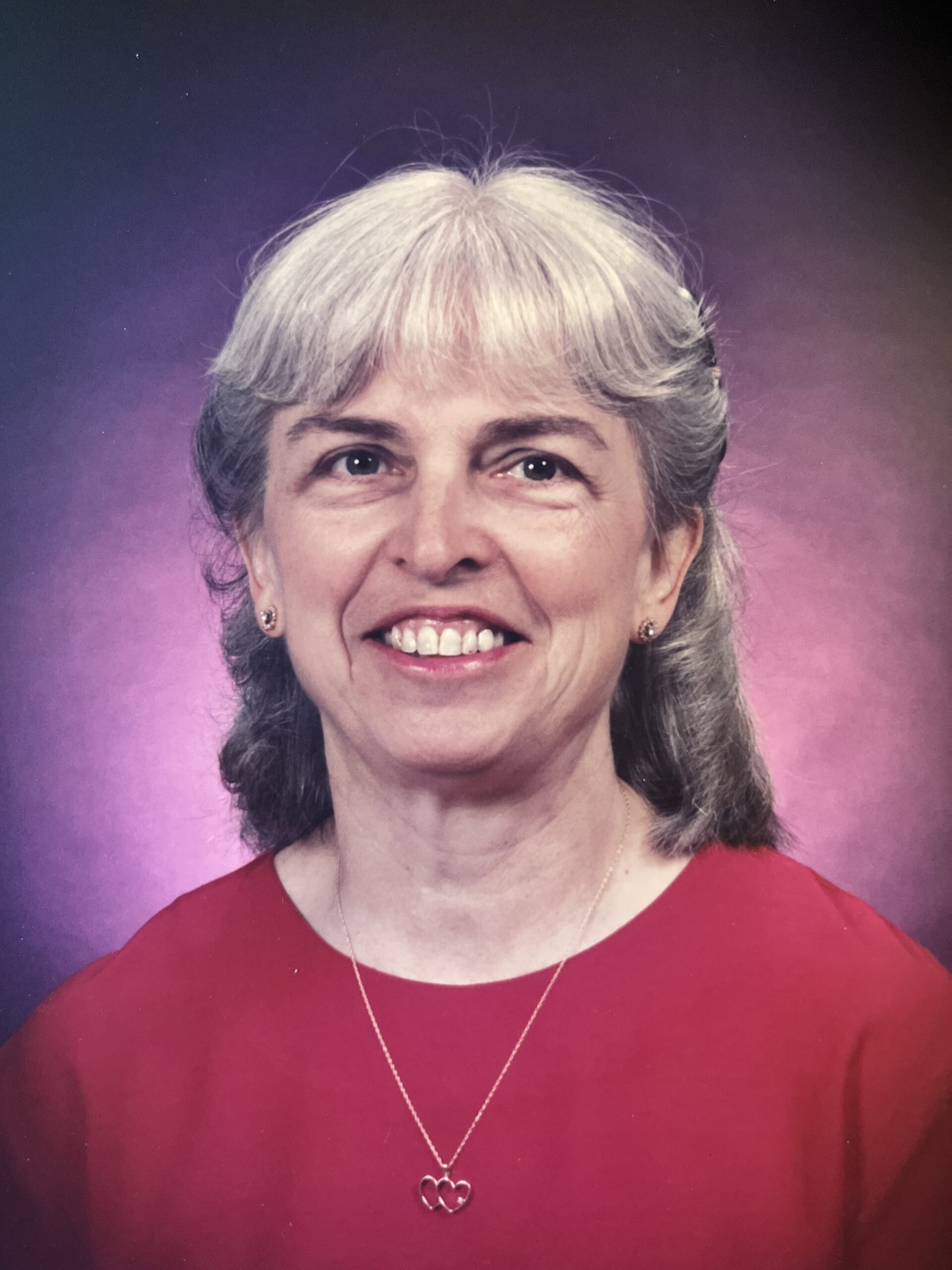 Margaret "Peggy" Isham Jager | Fenton and Hennessey
