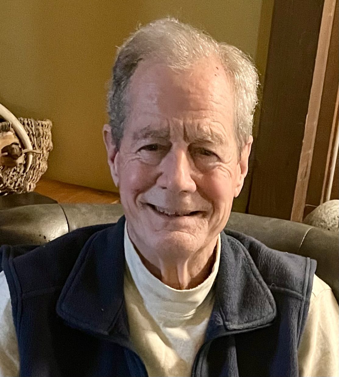 Robert "Bob" Anderson | Fenton and Hennessey