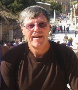 Michael Stephen Kane | Fenton and Hennessey