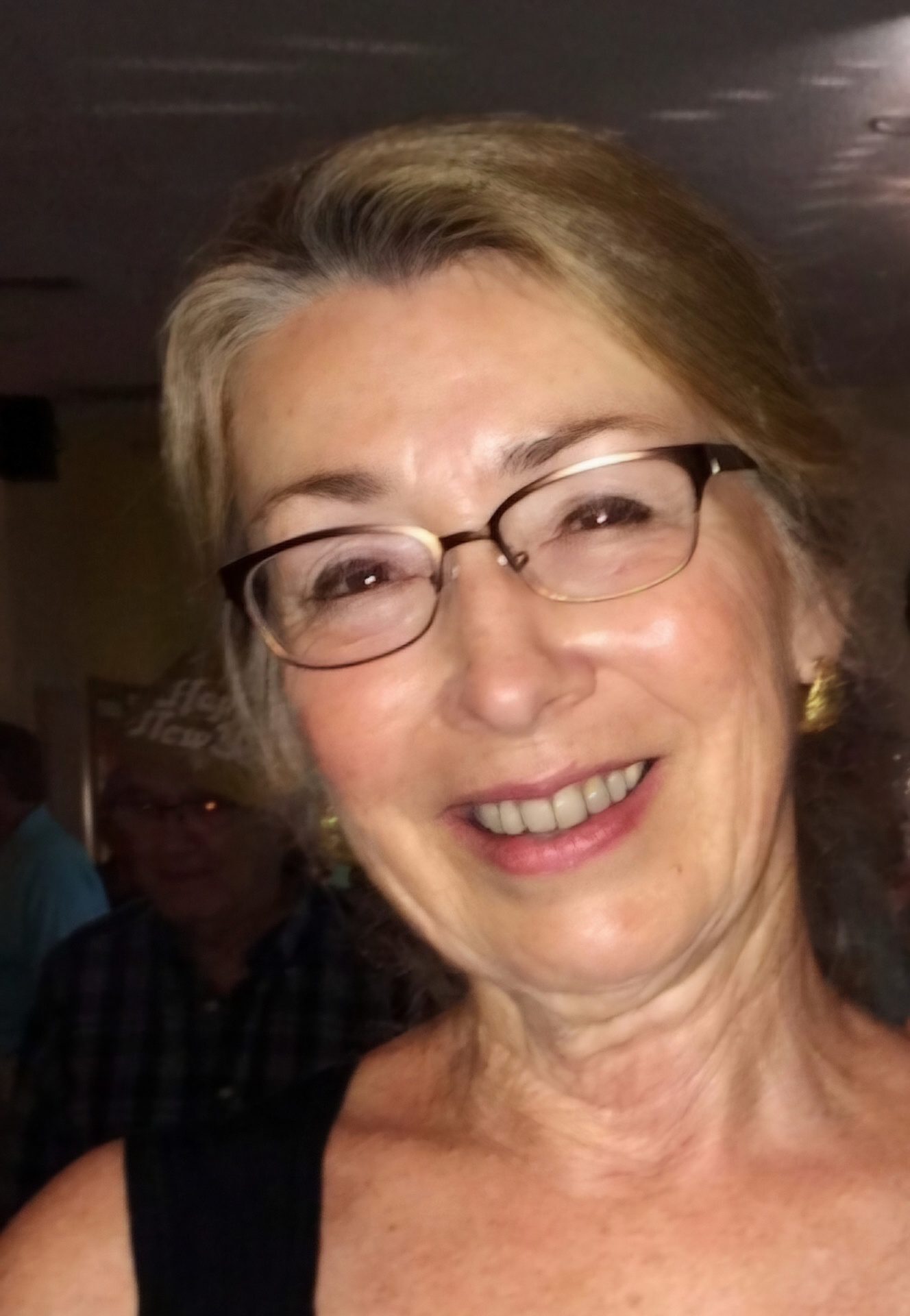 Carol V. Reeve | Fenton and Hennessey