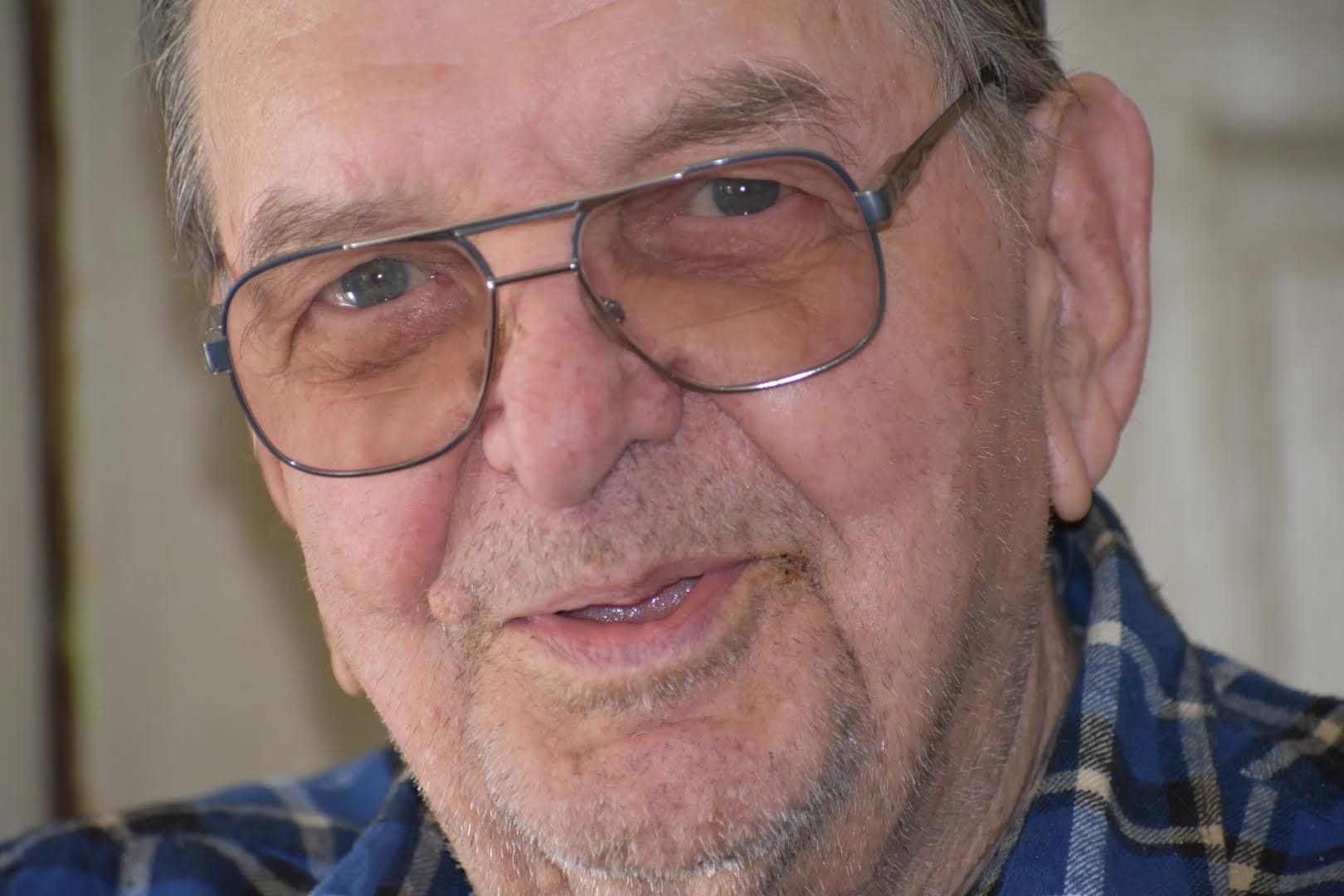 Bernard W. Haley | Fenton and Hennessey