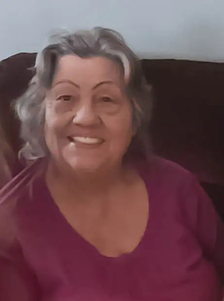 Sandra Ann (Hoff) Anderson | Fenton and Hennessey