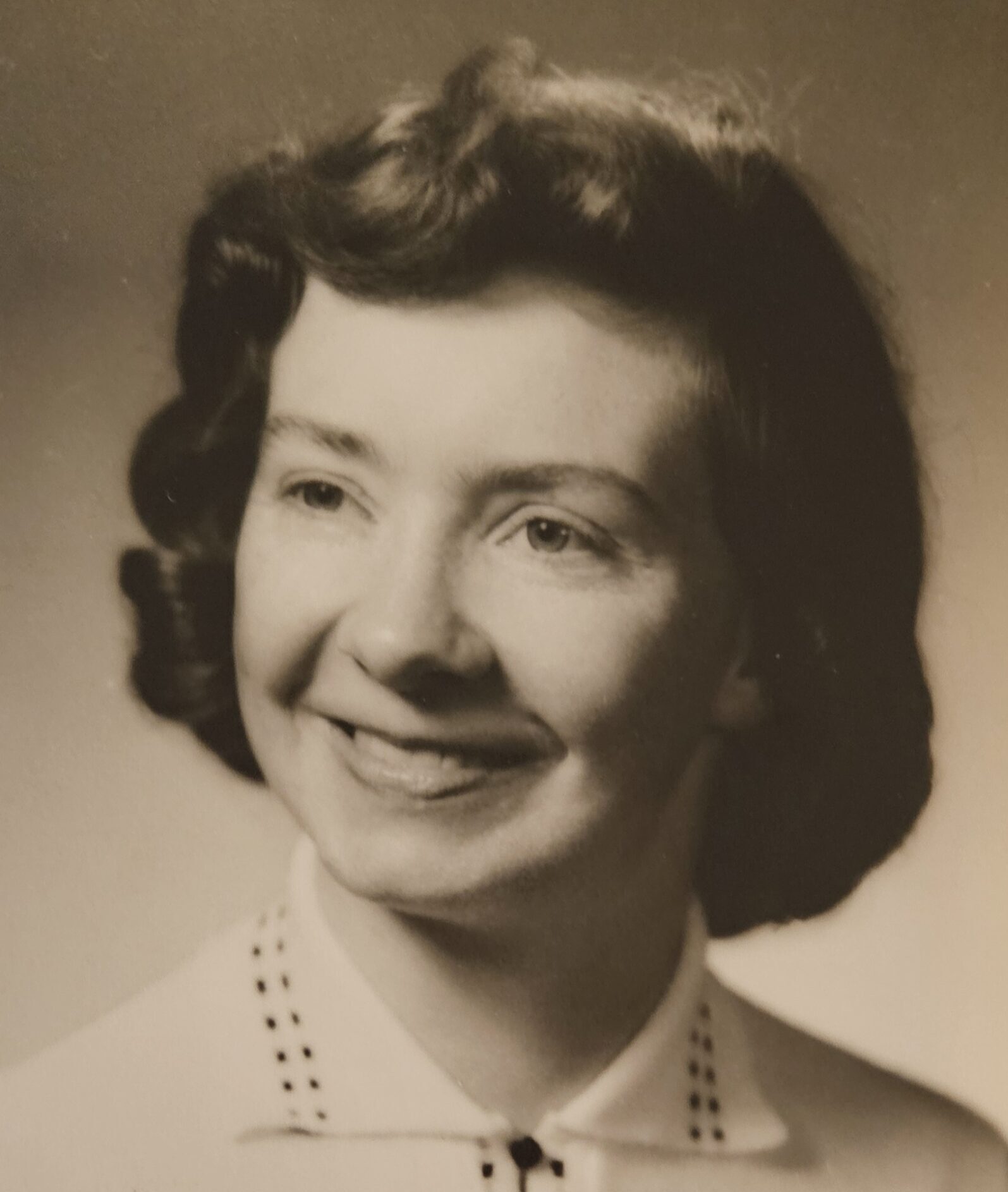 Elizabeth "Betsy" Bashaw | Fenton and Hennessey