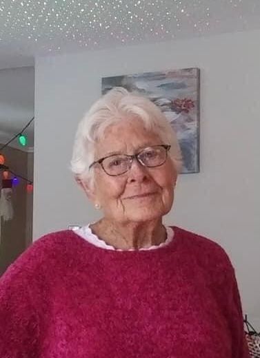 Elinor Kiniry | Fenton and Hennessey