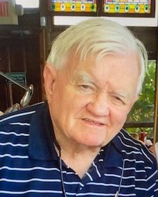 Thomas P. Salmon | Fenton and Hennessey