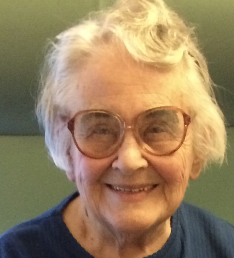 Irene May Toussaint | Fenton and Hennessey