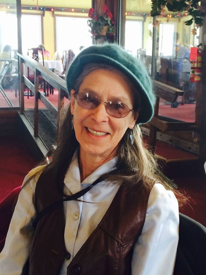 Deborah Nancy Wright | Fenton and Hennessey