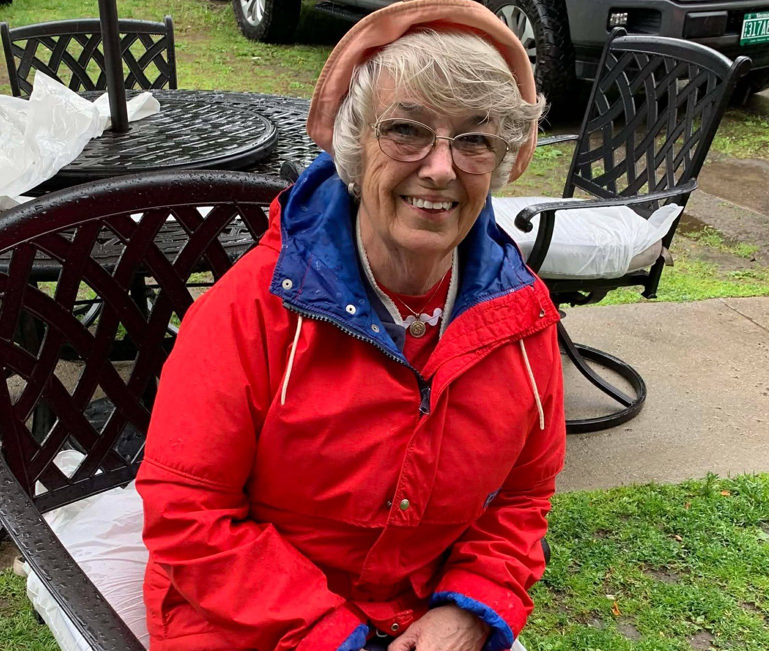 Shirley Farnsworth Rumrill | Fenton and Hennessey