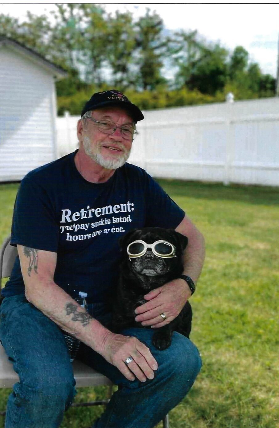 James (Jim/Jimmy) Robert Storey | Fenton and Hennessey