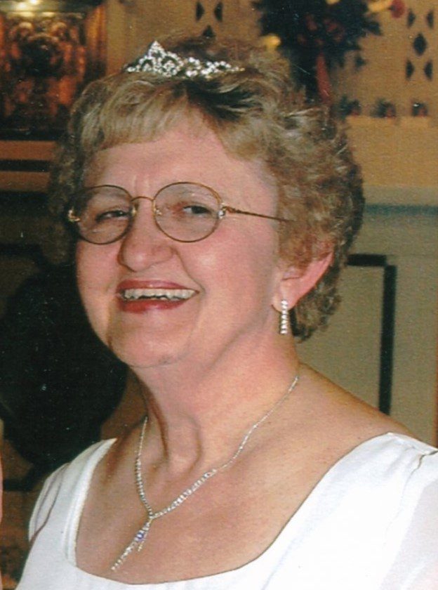 Joan Marie Bixby Cormier | Fenton and Hennessey